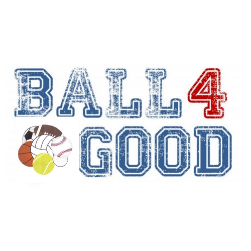 Ball4Good – Ball4Good
